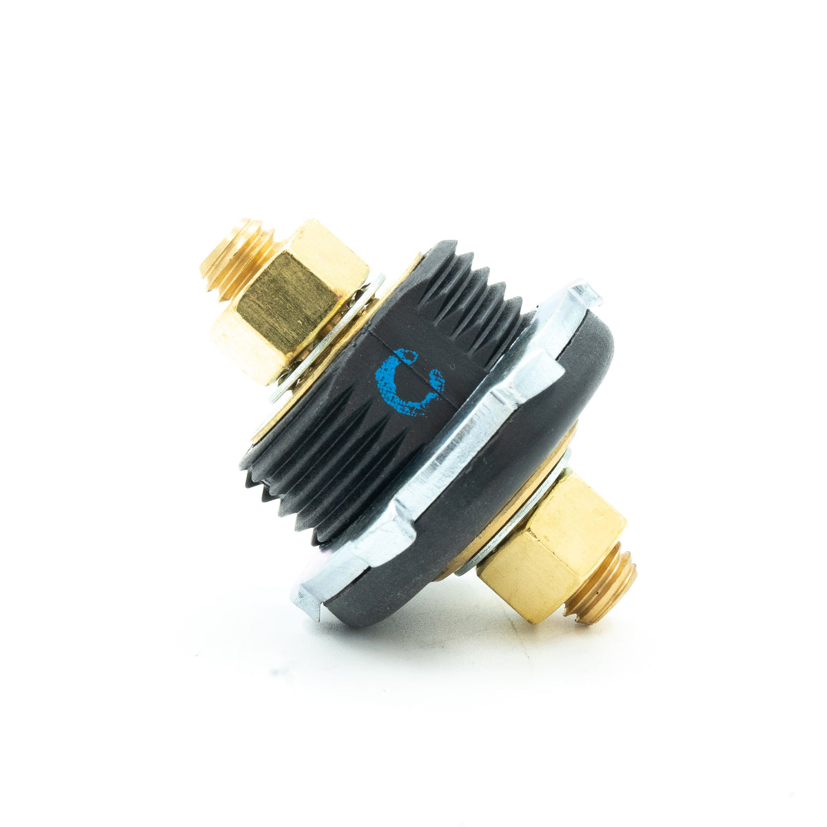 THROUGH FEED PANEL MOUNT STUDS – Sentry Wiring