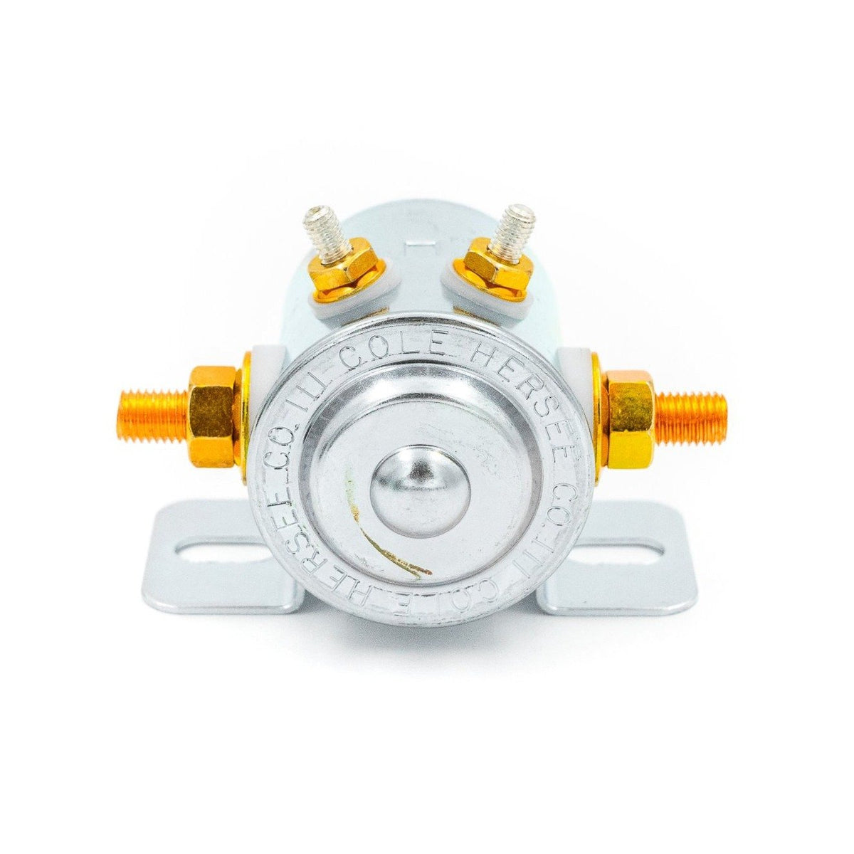 SOLENOIDS – Sentry Wiring