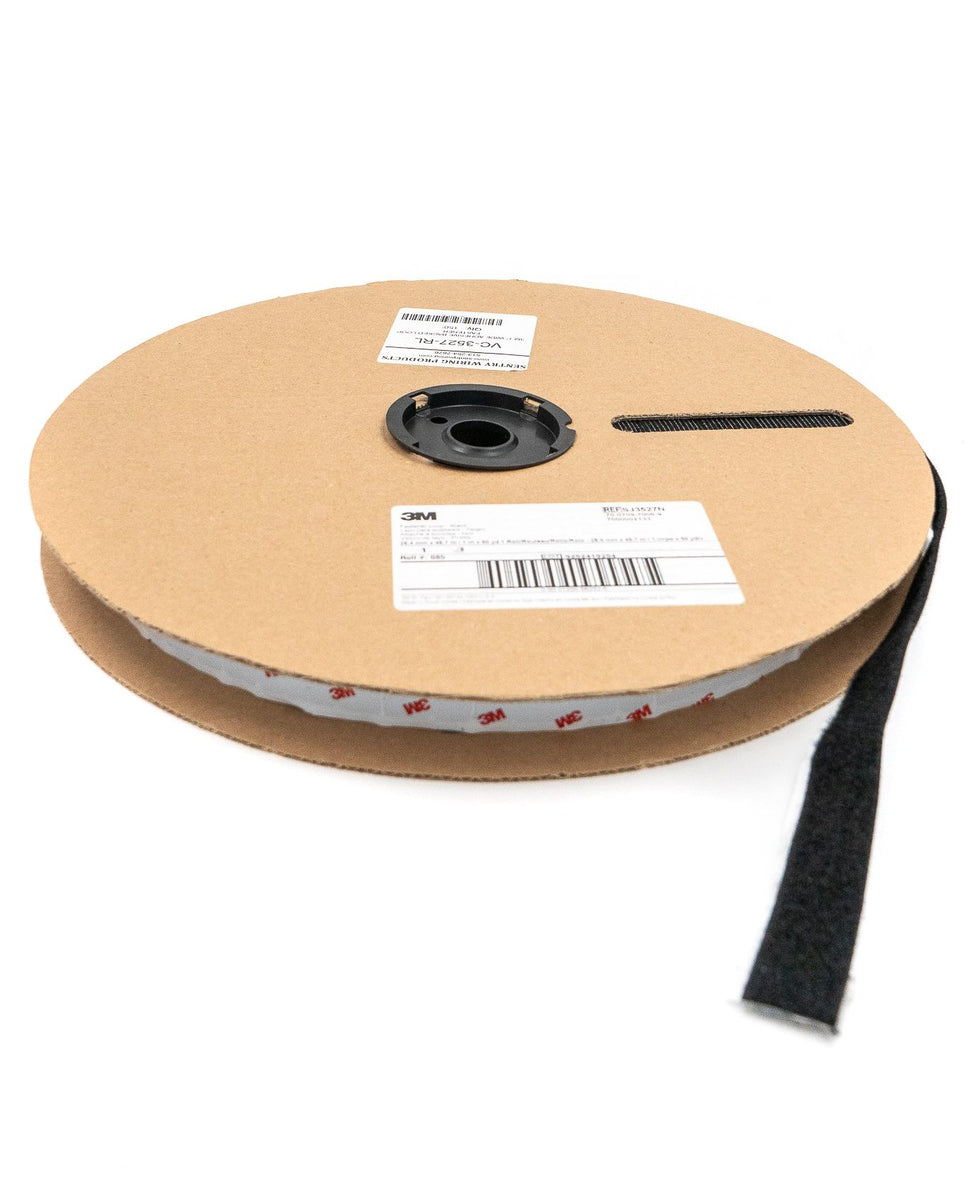 VELCRO – Sentry Wiring