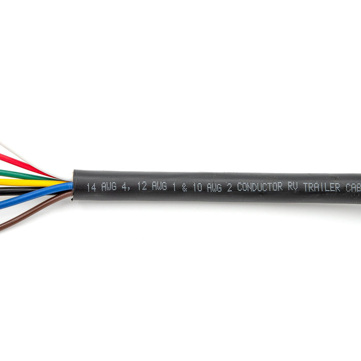 TRAILER CABLE – Sentry Wiring