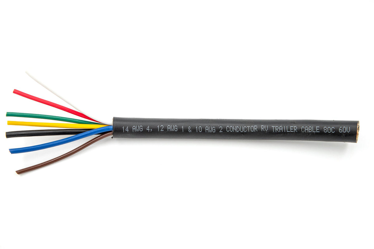 TRAILER CABLE – Sentry Wiring