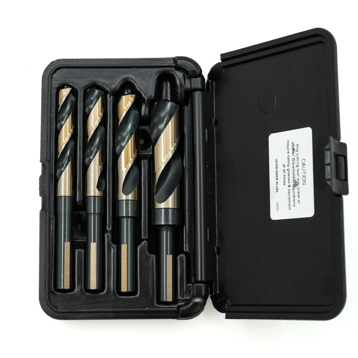 SUPER PREMIUM S&D SET OF 4 – Sentry Wiring