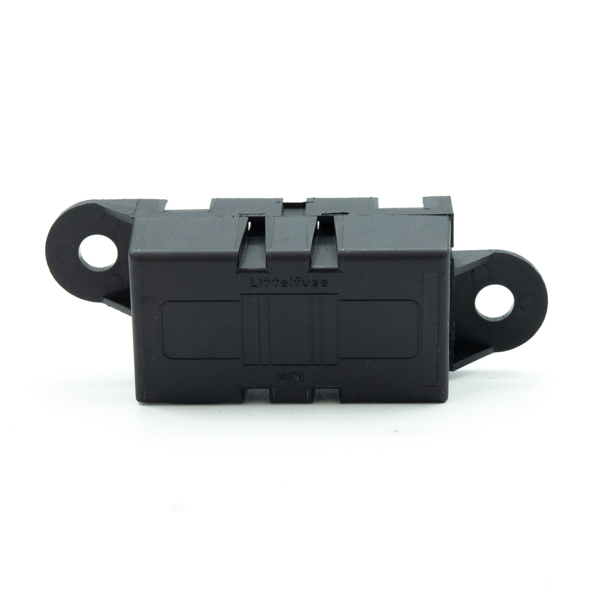 MIDI OR AMI STYLE FUSEHOLDER – Sentry Wiring