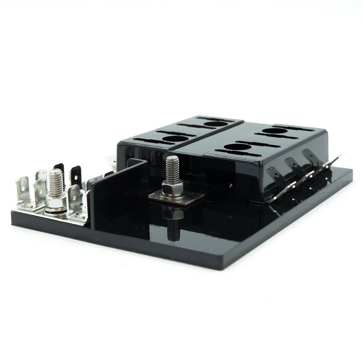 ATC TYPE FUSEBLOCK GROUNDED – Sentry Wiring