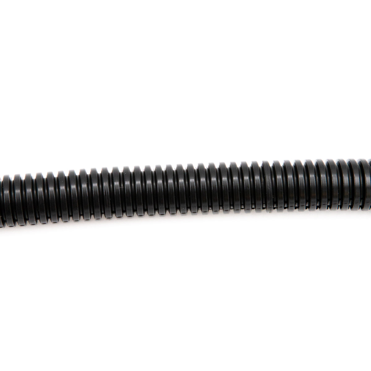 1/2" SPLIT CORRUGATED LOOM – Sentry Wiring