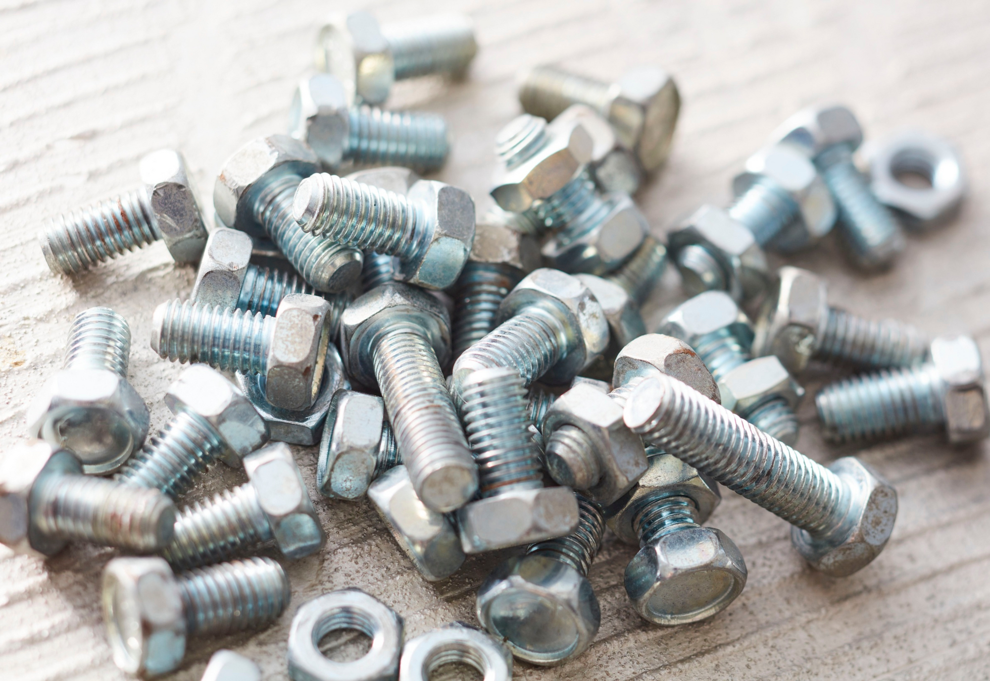 How To Select The Right Fastener Grade – Sentry Wiring