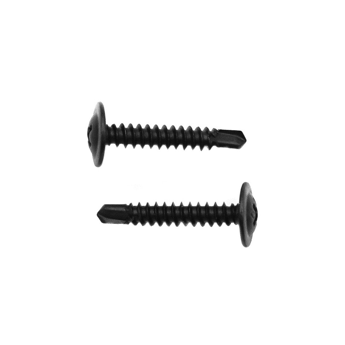 WAFER HEAD TEK SCREWS – Sentry Wiring