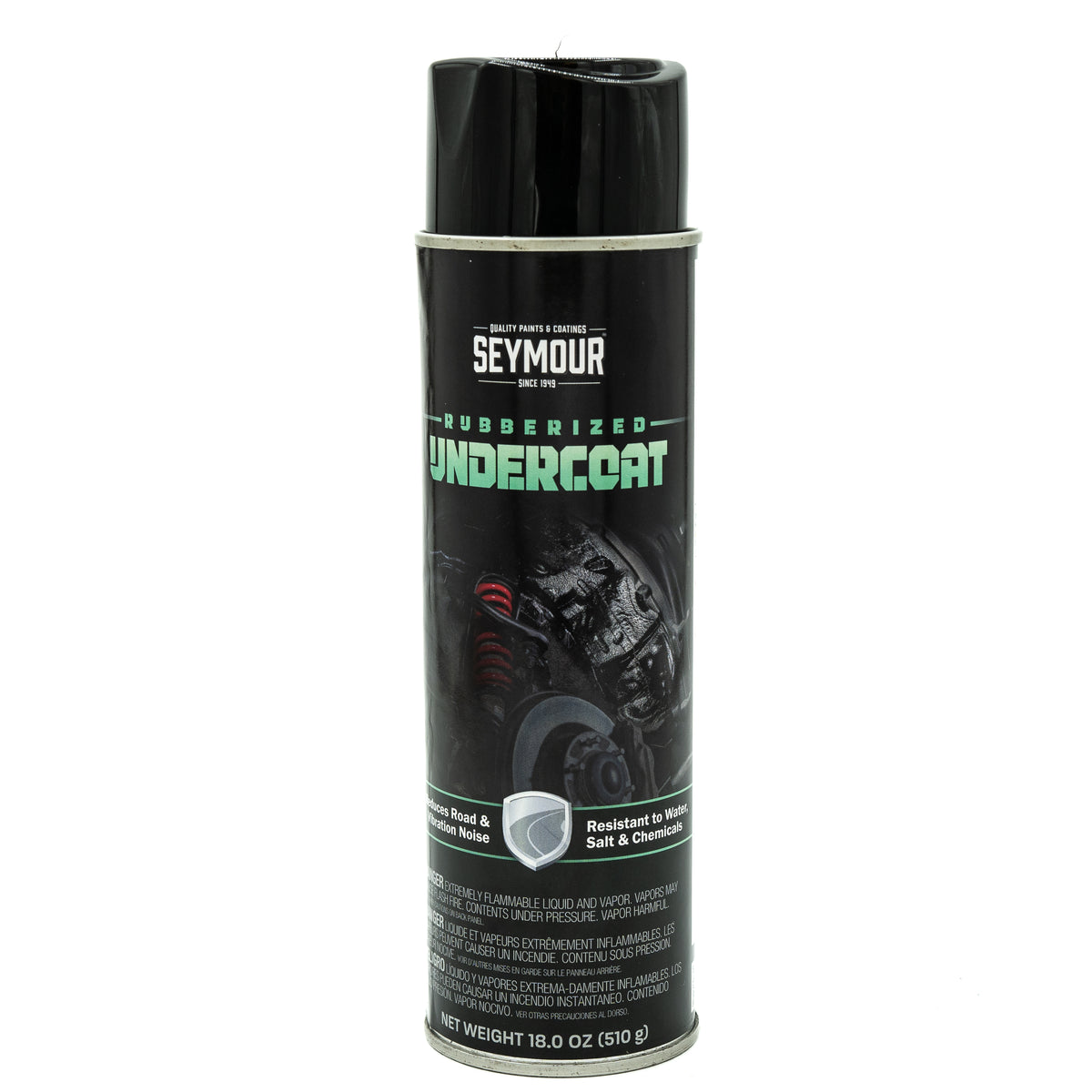SEYMOUR – Sentry Wiring