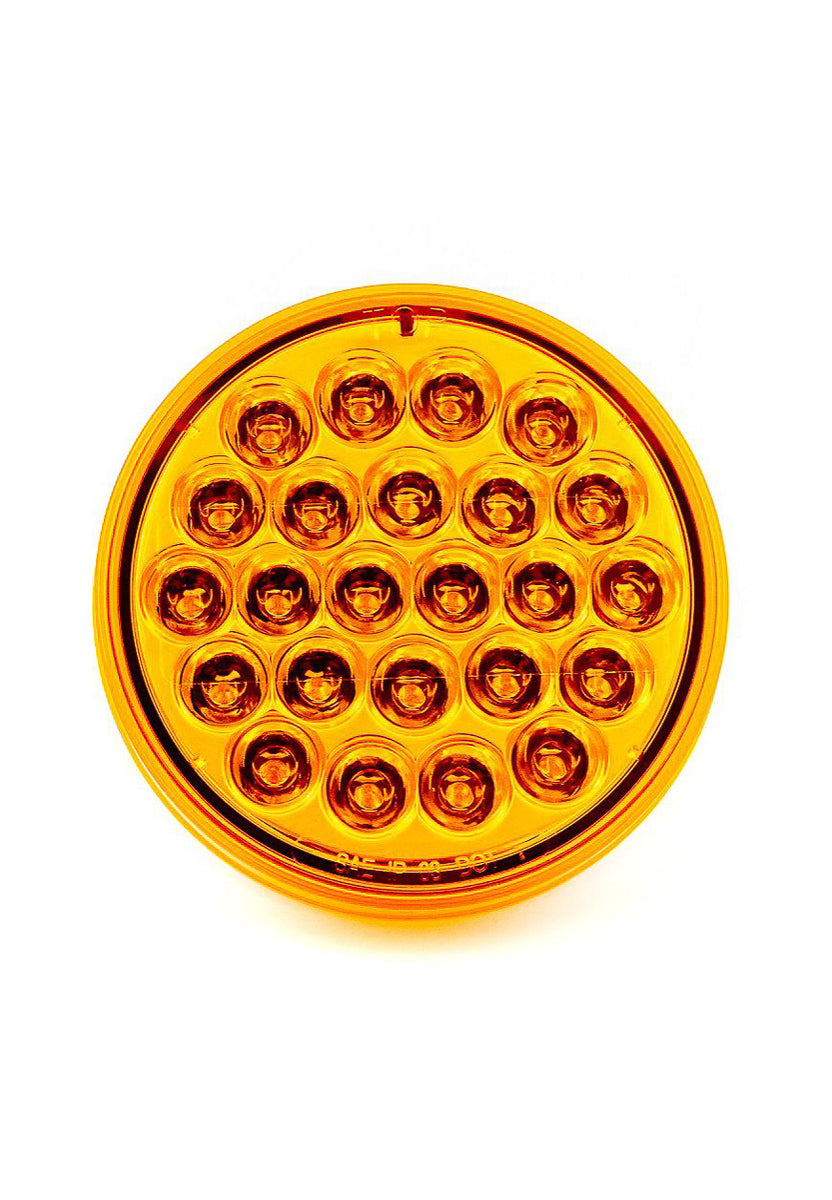 LED STOP TURN TAIL LIGHTS – Sentry Wiring