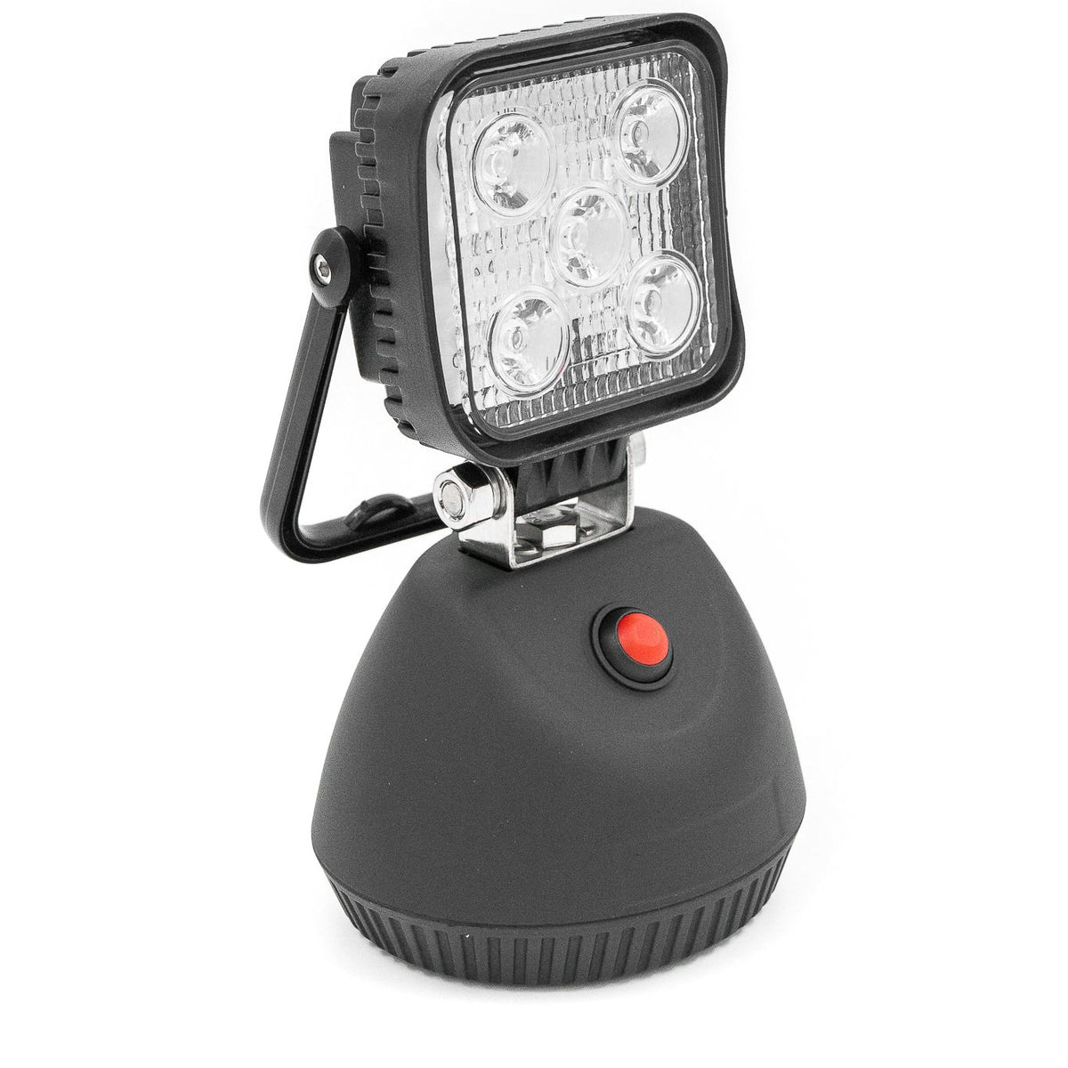 SHOP WORK LIGHTS – Sentry Wiring