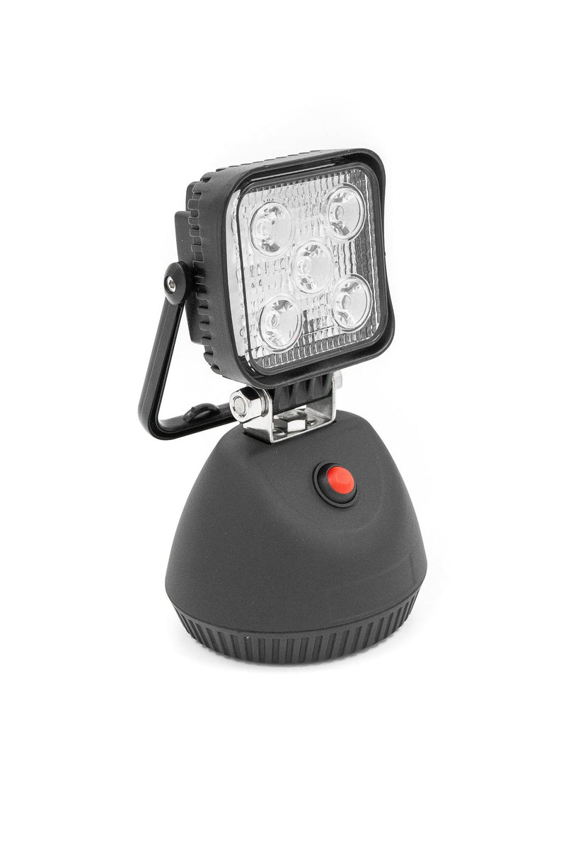 SHOP WORK LIGHTS – Sentry Wiring