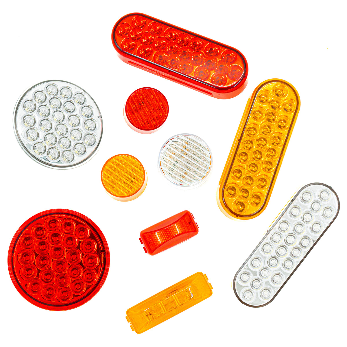 TRUCK LIGHTING – Sentry Wiring