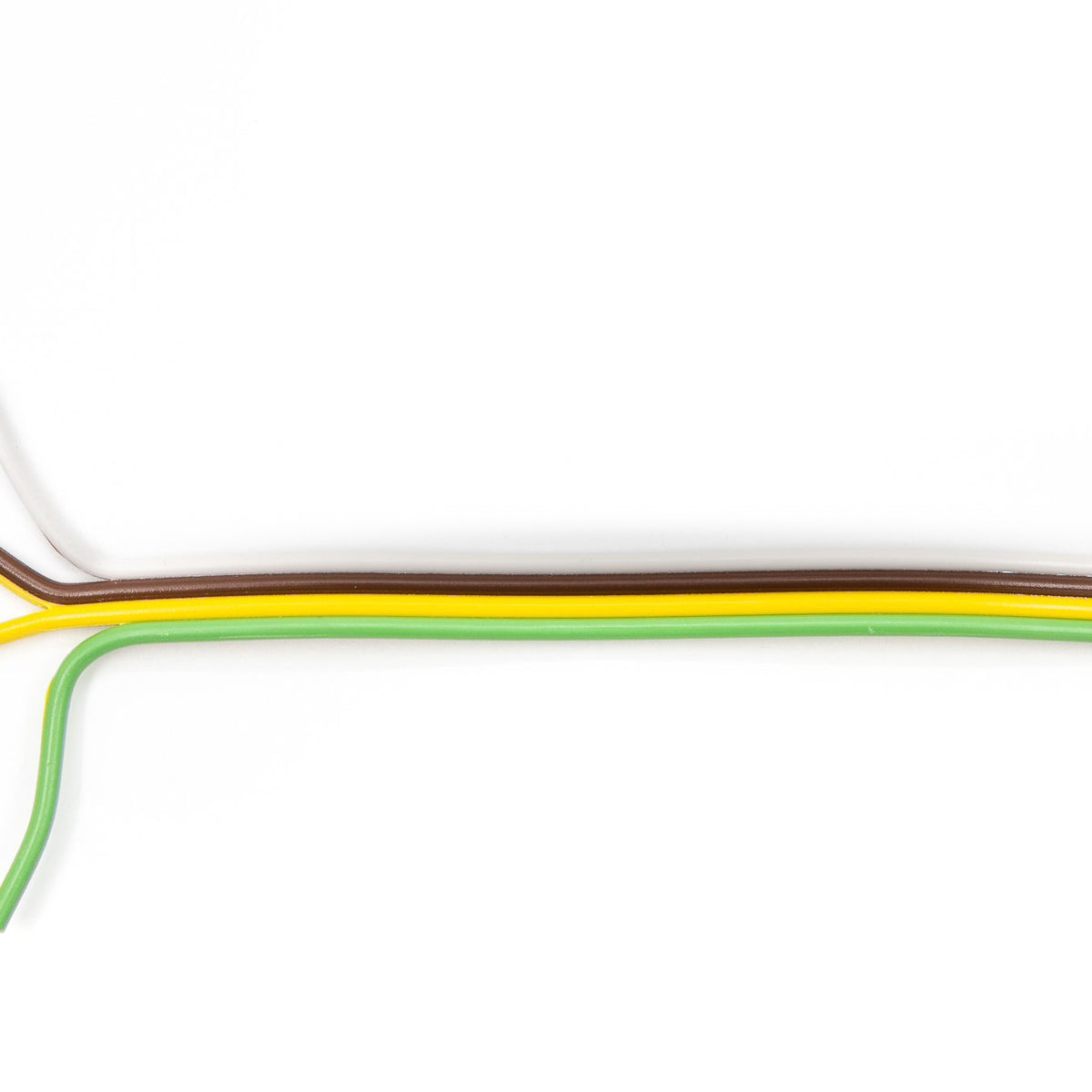 BONDED FLAT TRAILER CABLE – Sentry Wiring