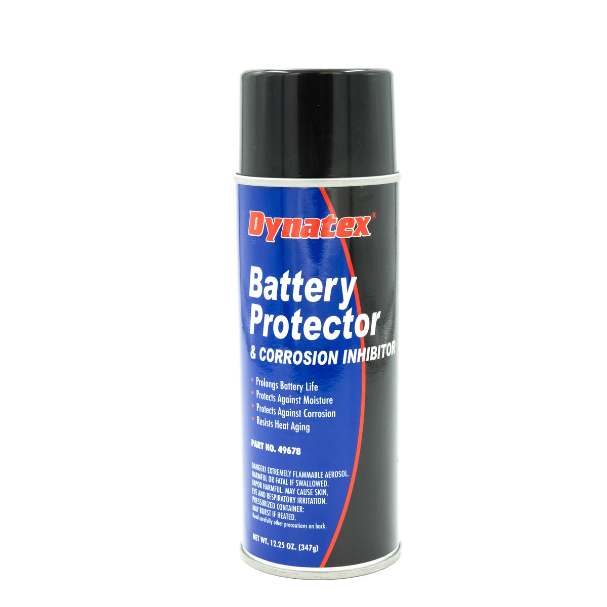 DYNATEX BATTERY PROTECTOR & CORROSION INHIBITOR – Sentry Wiring