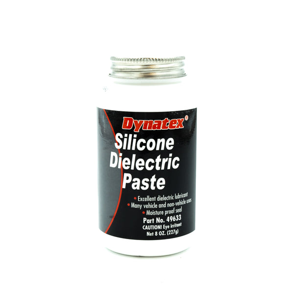 DYNATEX SILICONE DIELECTRIC PASTE – Sentry Wiring