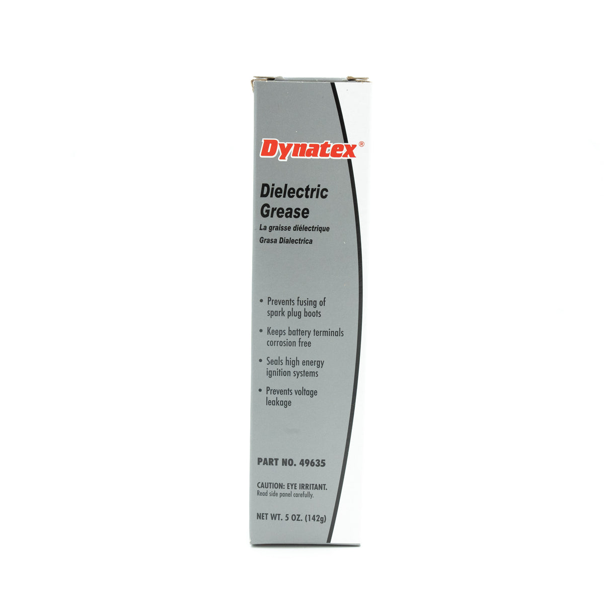 DYNATEX DIELECTRIC GREASE 5OZ. TUBE – Sentry Wiring